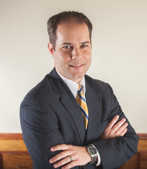 Criminal Defense Lawyer in Charleston, SC | Seibert Law Firm